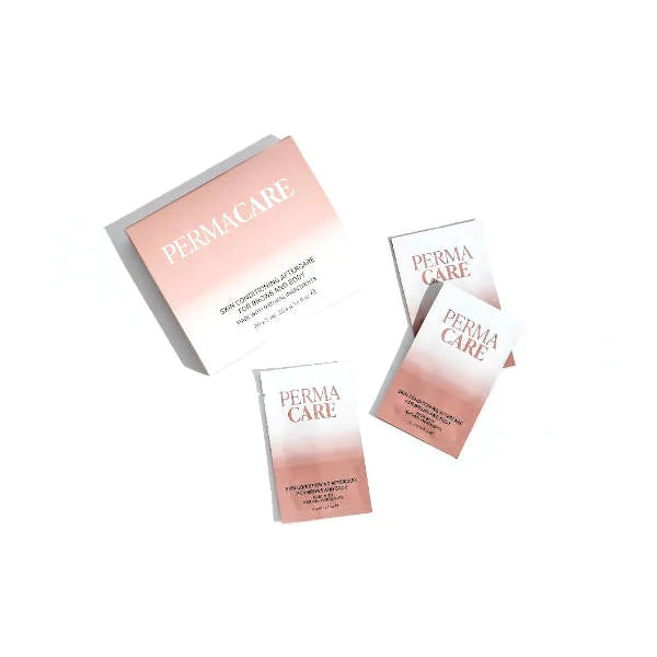 Aftercare – The Cosmetic Shop NZ